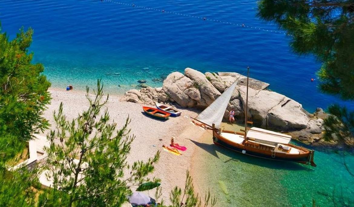 The 10 best beaches in Croatia - Liberty Citys