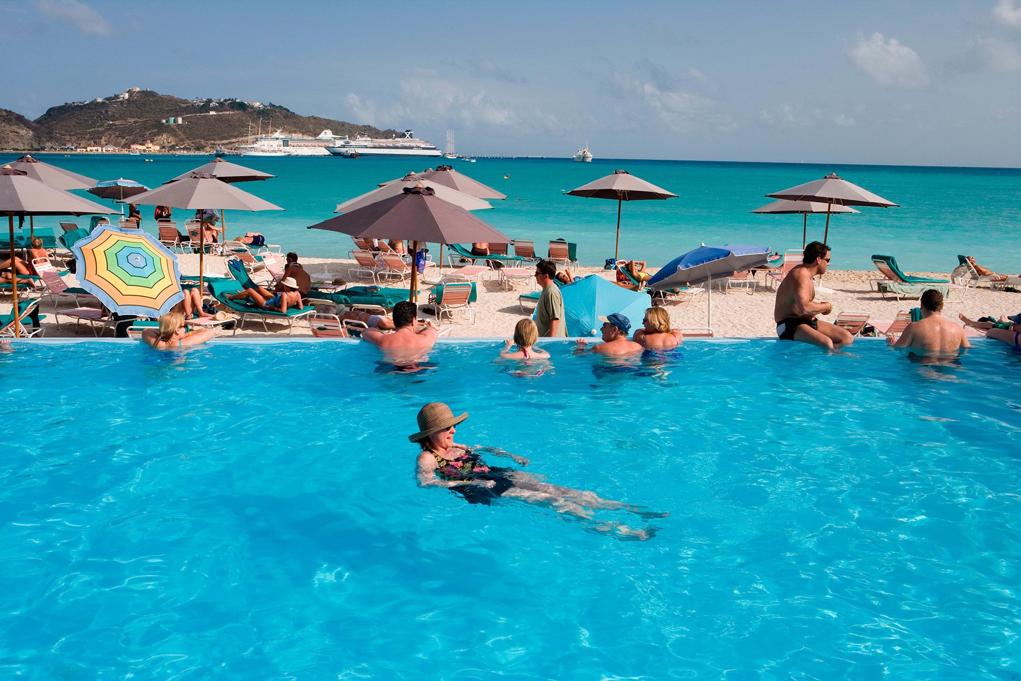 Enjoy Relaxing Vacations Owning a Timeshare - Liberty Citys